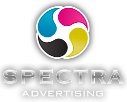 Spectra Advertising | A Sign Is An Identity, Identify With Us